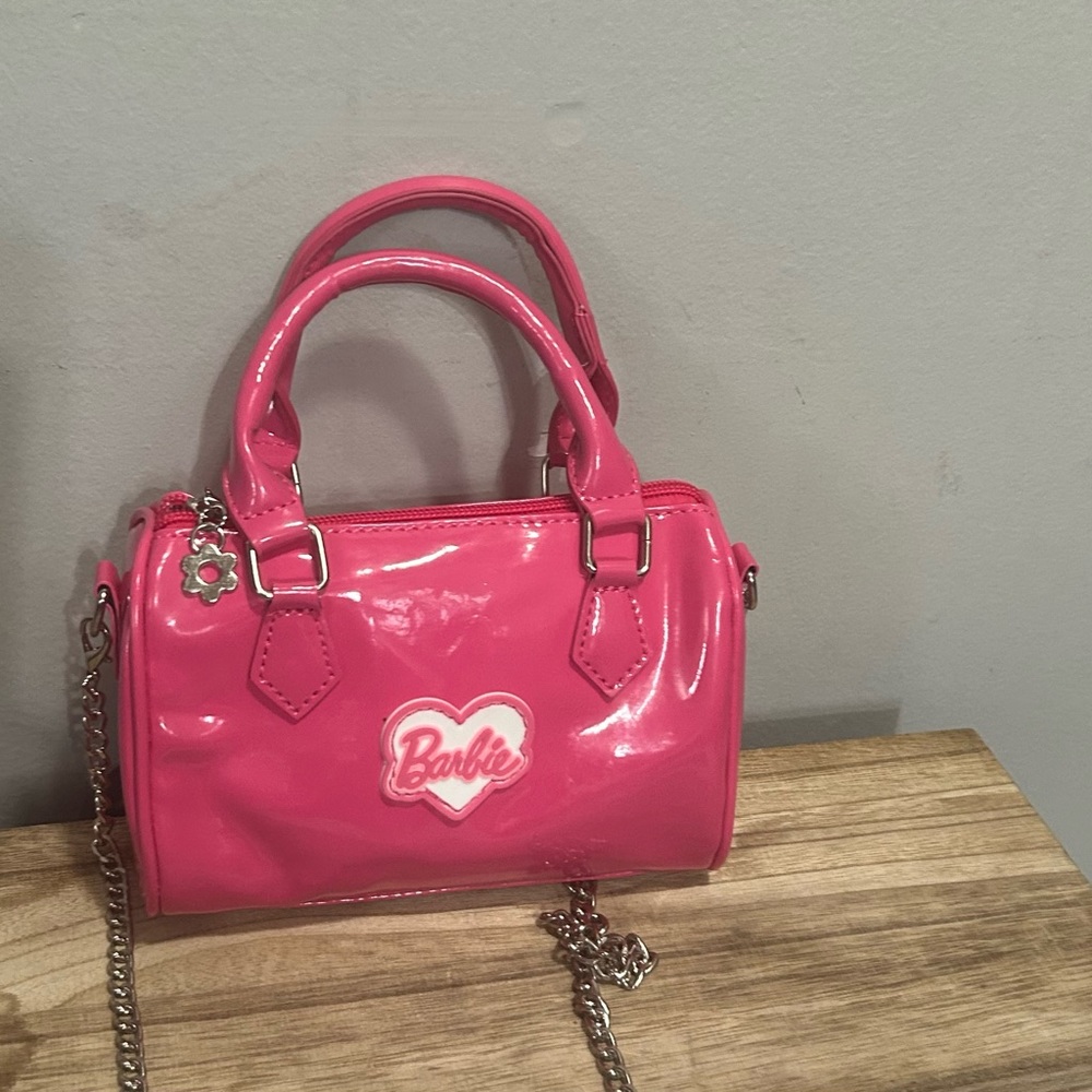 Barbie Mini Purse, Barbie Bag, Barbie Accessories - Gem